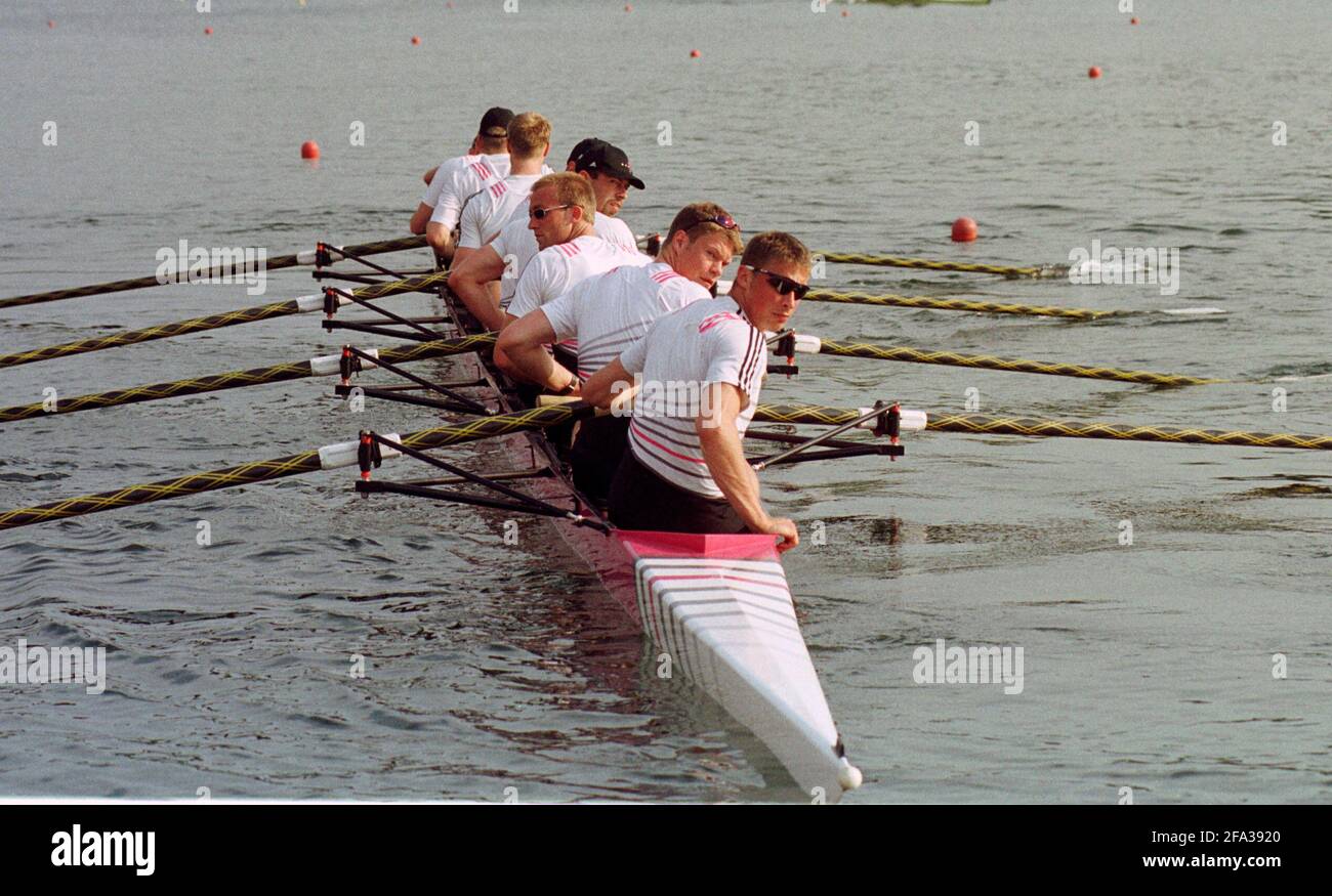 Robert meusel hi-res stock photography and images - Alamy