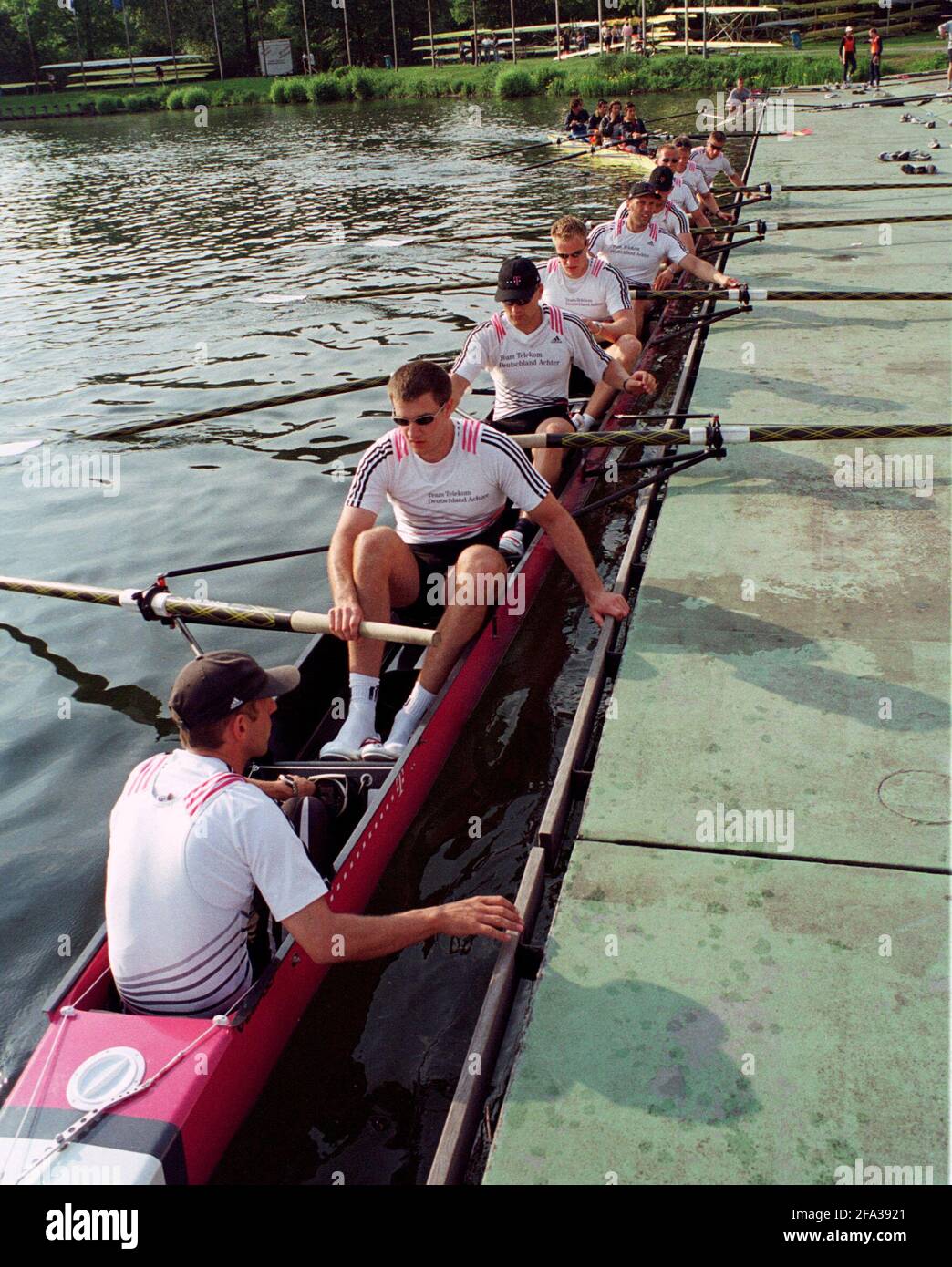 Sebastian thormann hi-res stock photography and images - Alamy