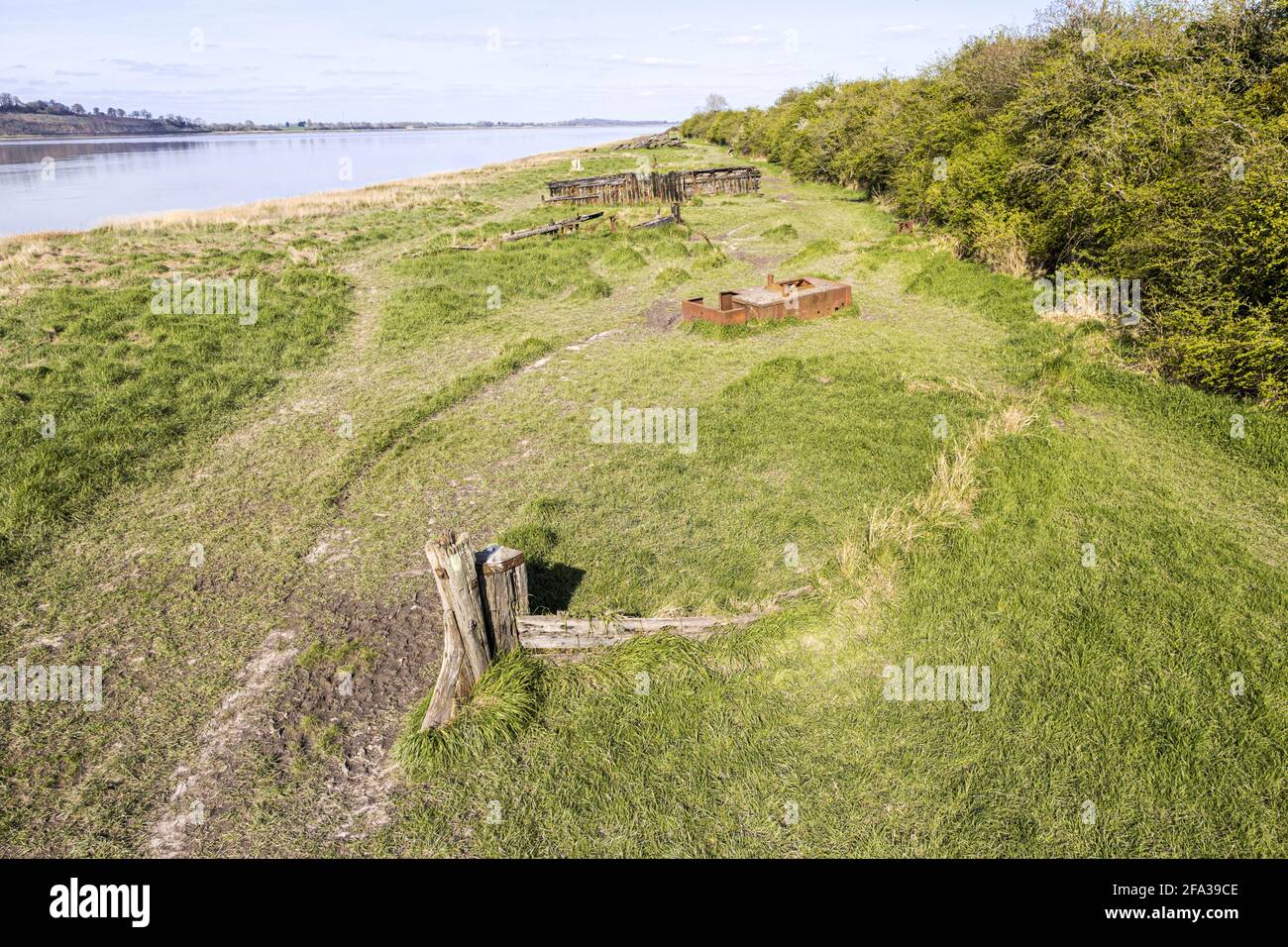 Eroded hulk hi-res stock photography and images - Alamy