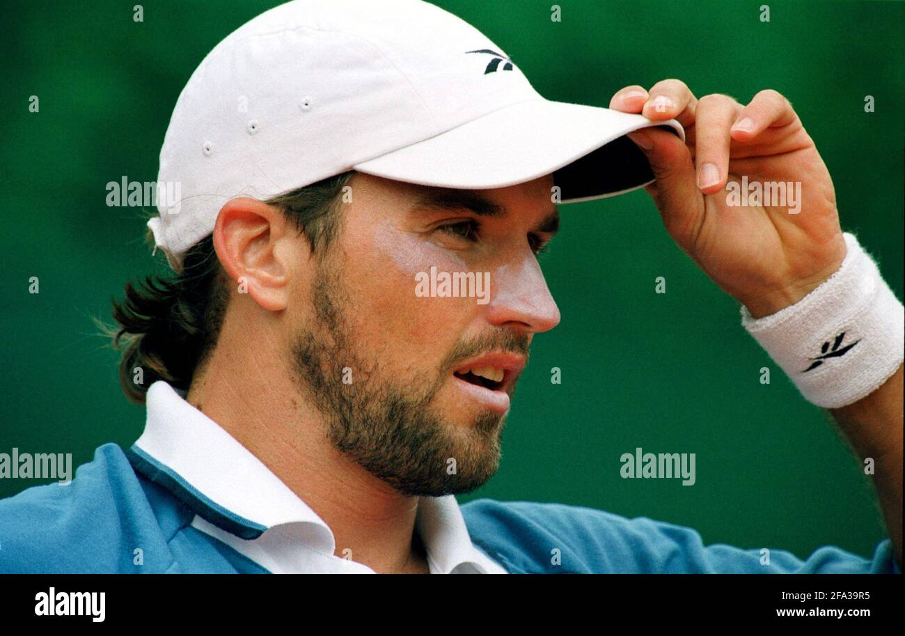 Rafter tennis hi-res stock photography and images - Alamy