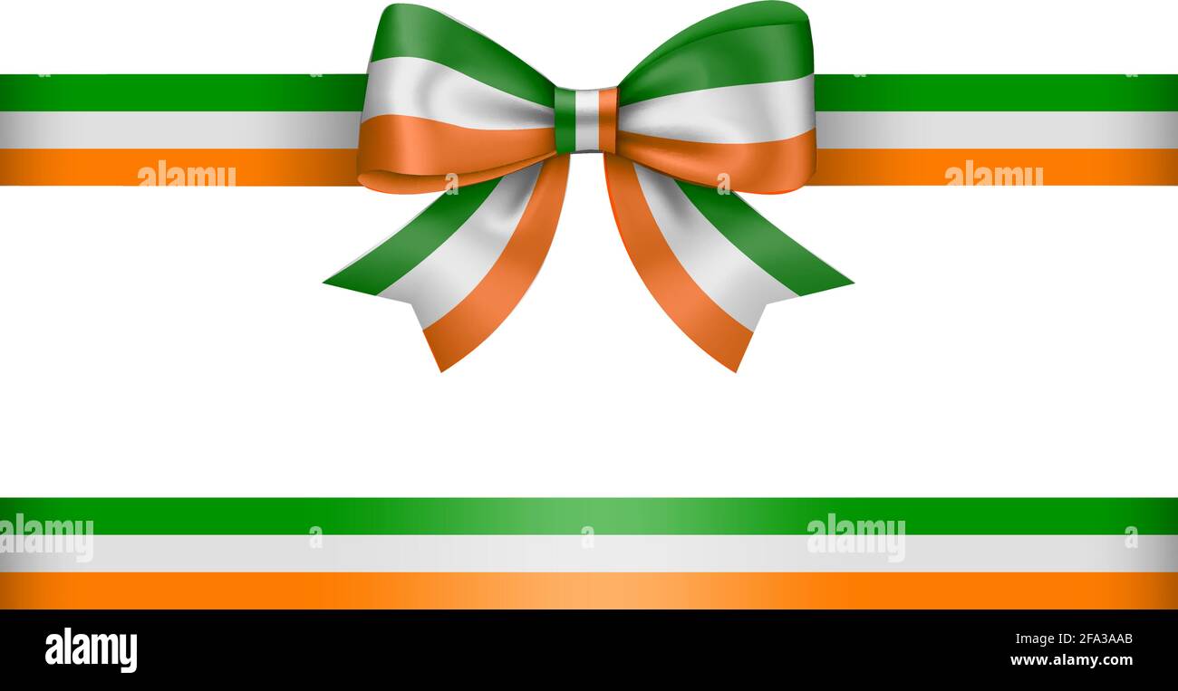 Irish christmas card Stock Vector Images - Alamy