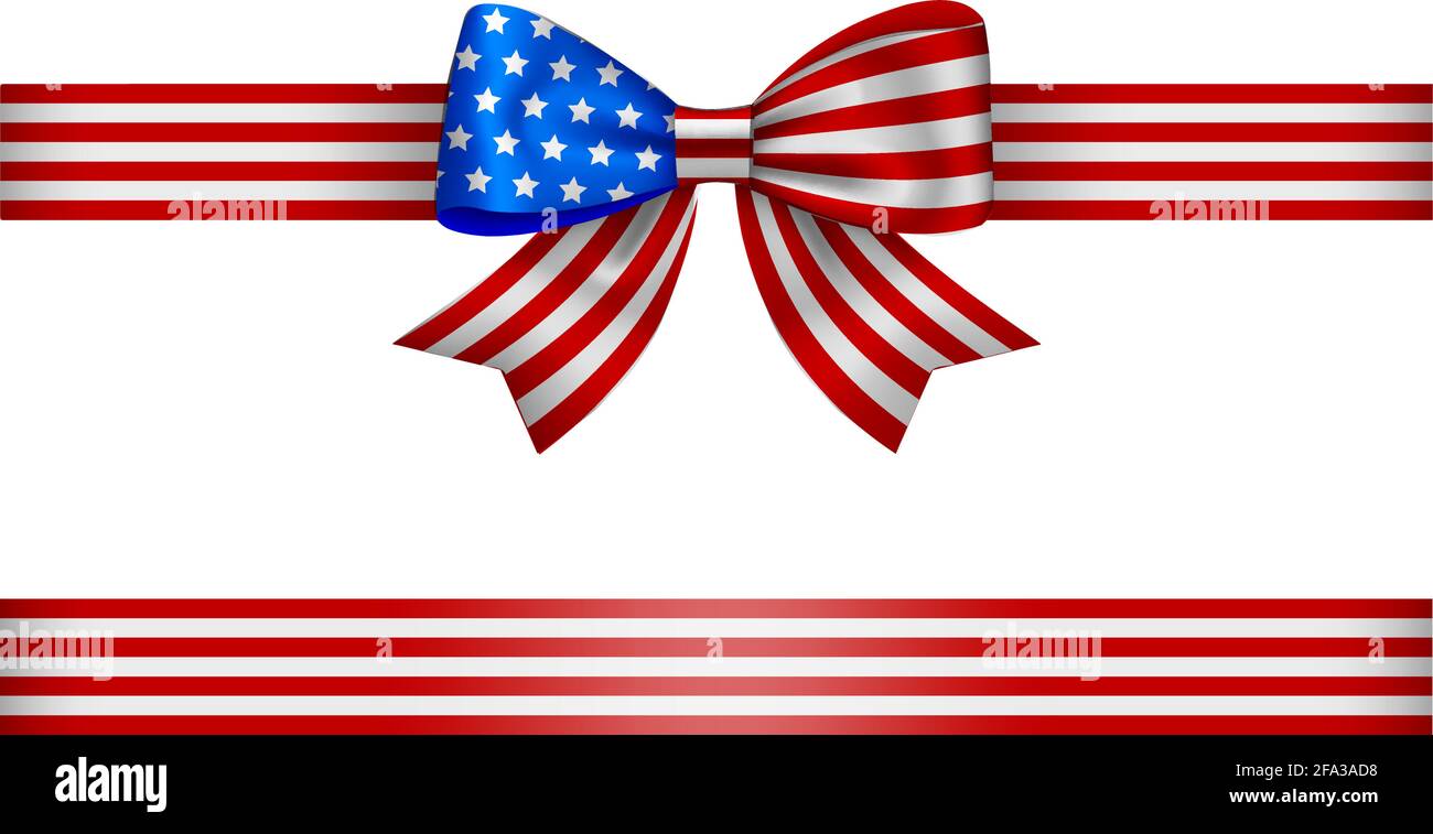 Blue ribbon stars Stock Vector Images - Alamy