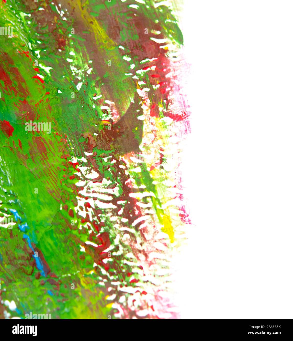 Multi colored lines hi-res stock photography and images - Alamy