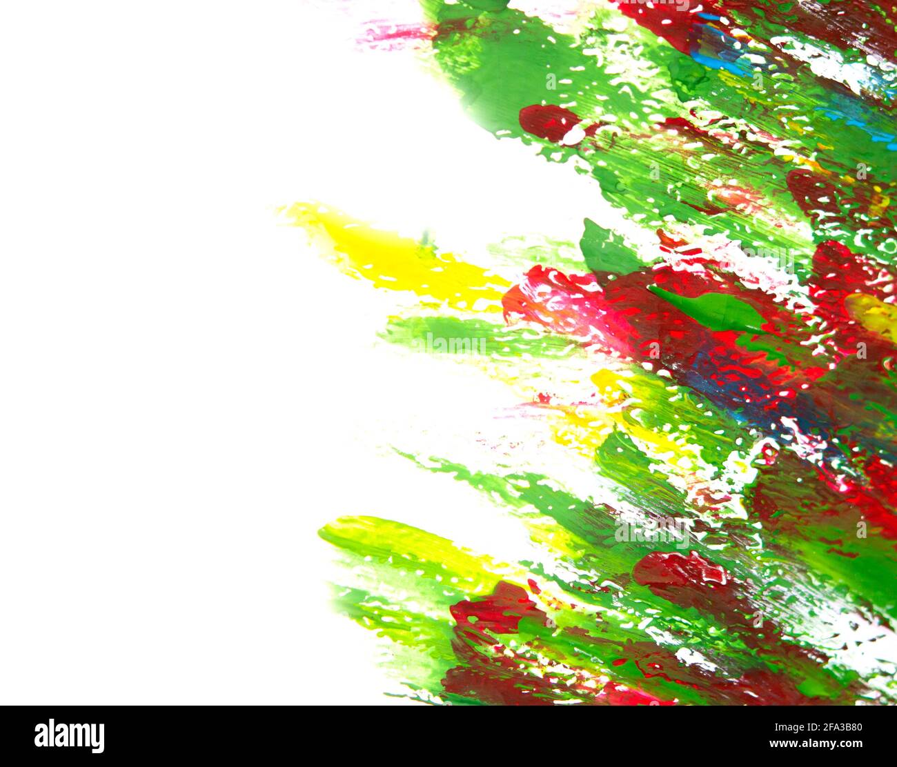 Abstract color hi-res stock photography and images - Alamy