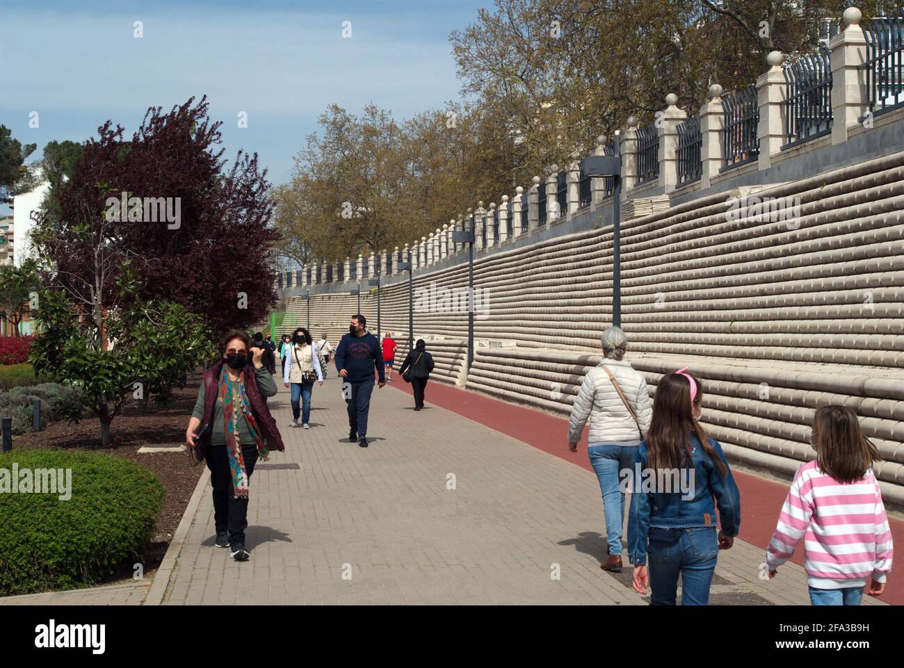 Walking pace hi-res stock photography and images - Alamy