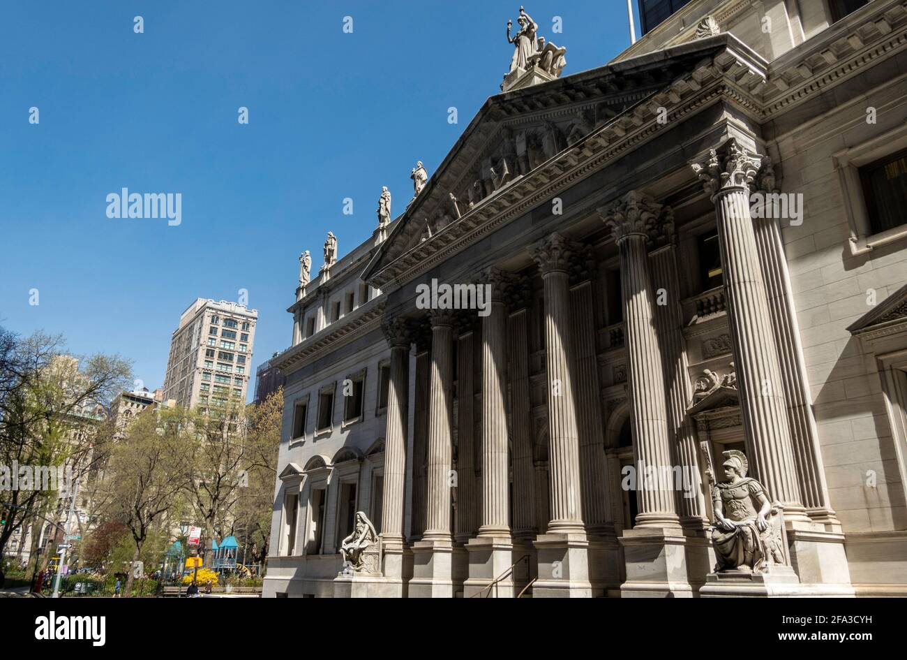Appellate new york hi-res stock photography and images - Alamy