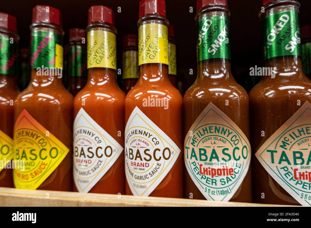 Kalustyan's Indian Spice Shop is a specialty store in Murray Hill, New ...