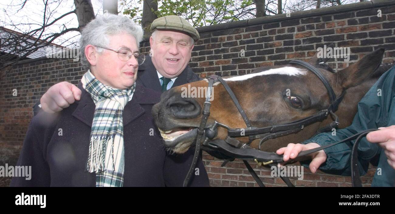 Fergus wilson hi-res stock photography and images - Alamy