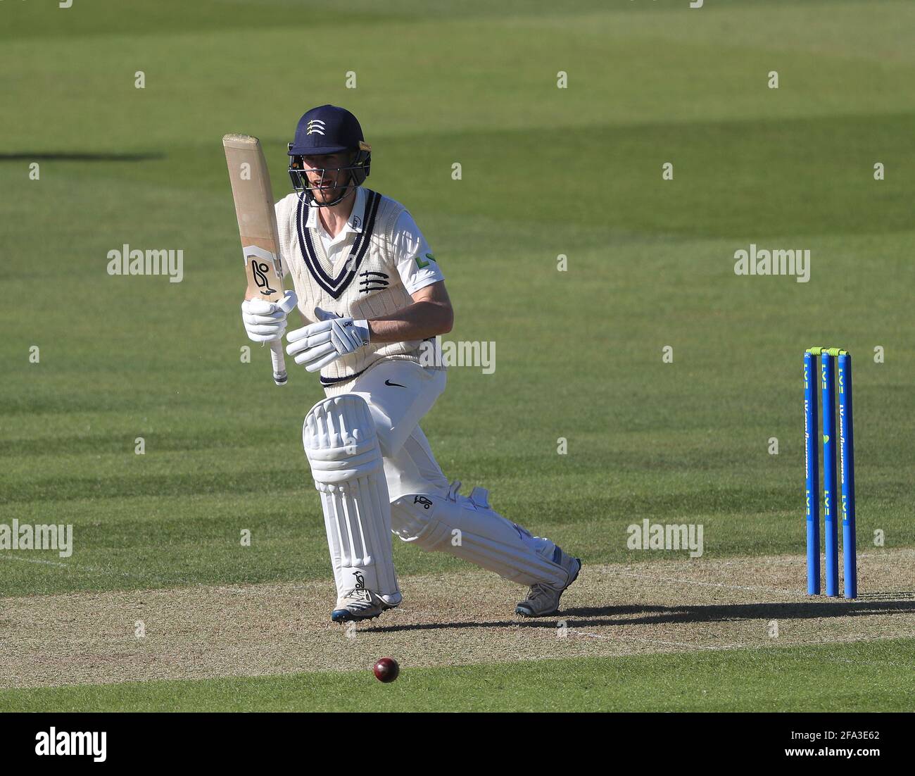 Middlesexs robbie white hi-res stock photography and images - Alamy
