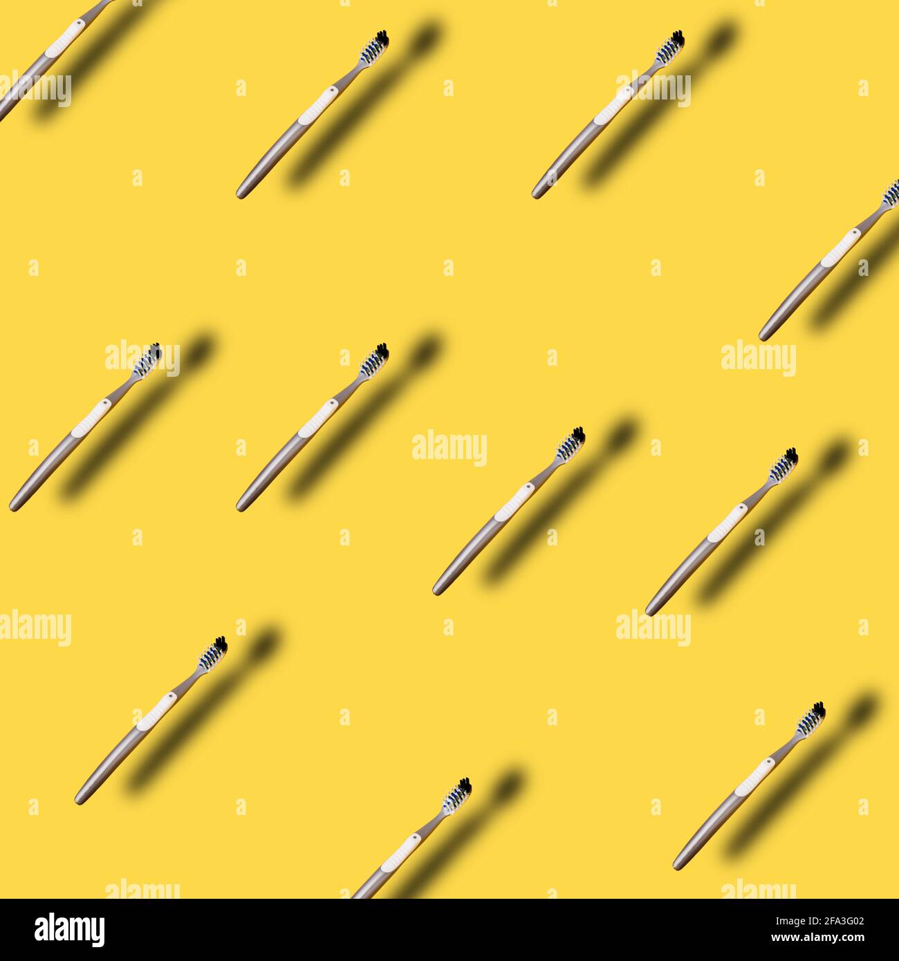 Hygiene pattern hi-res stock photography and images - Alamy