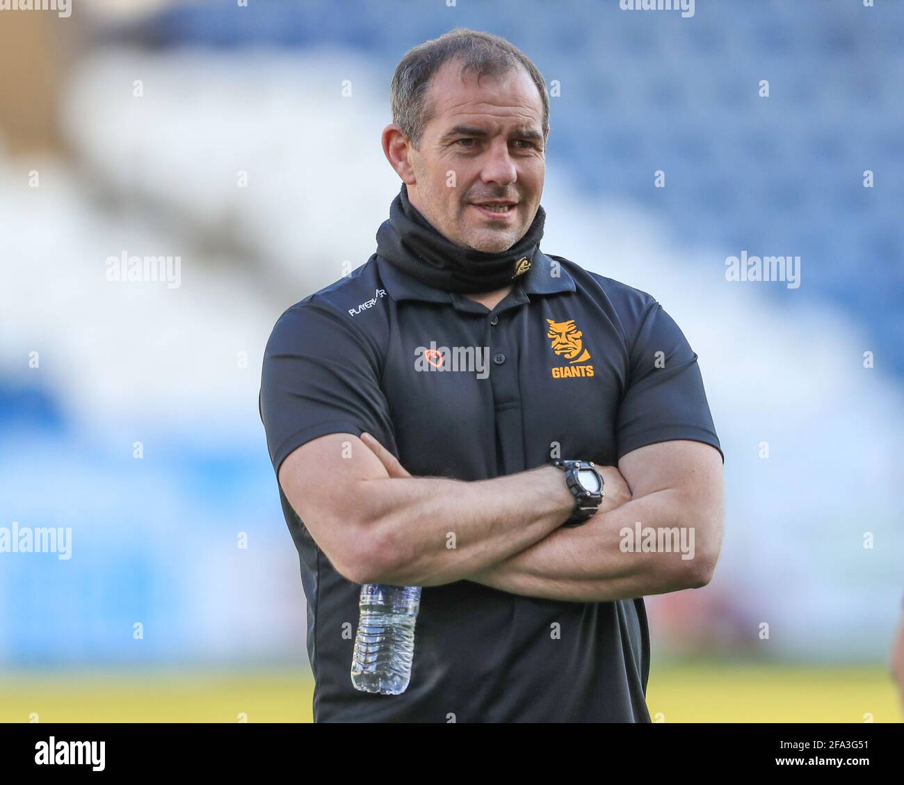 Ian watson huddersfield hi-res stock photography and images - Alamy