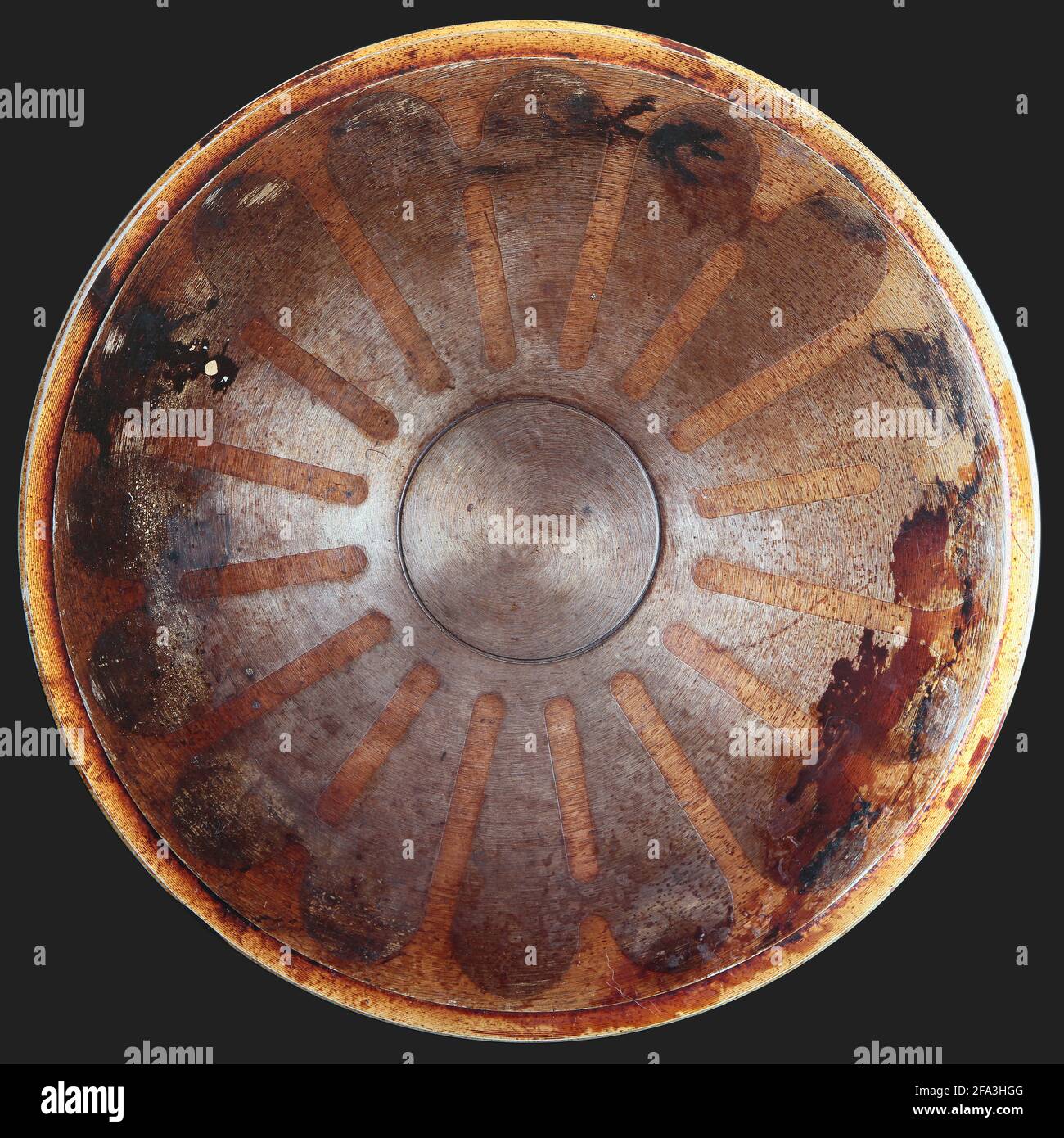 Rounded bottom side hi-res stock photography and images - Alamy