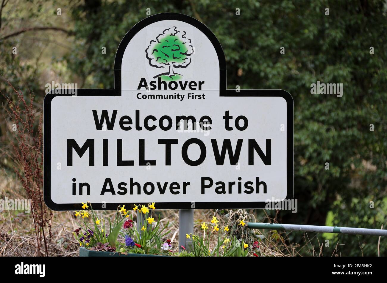 Milltown hi-res stock photography and images - Alamy