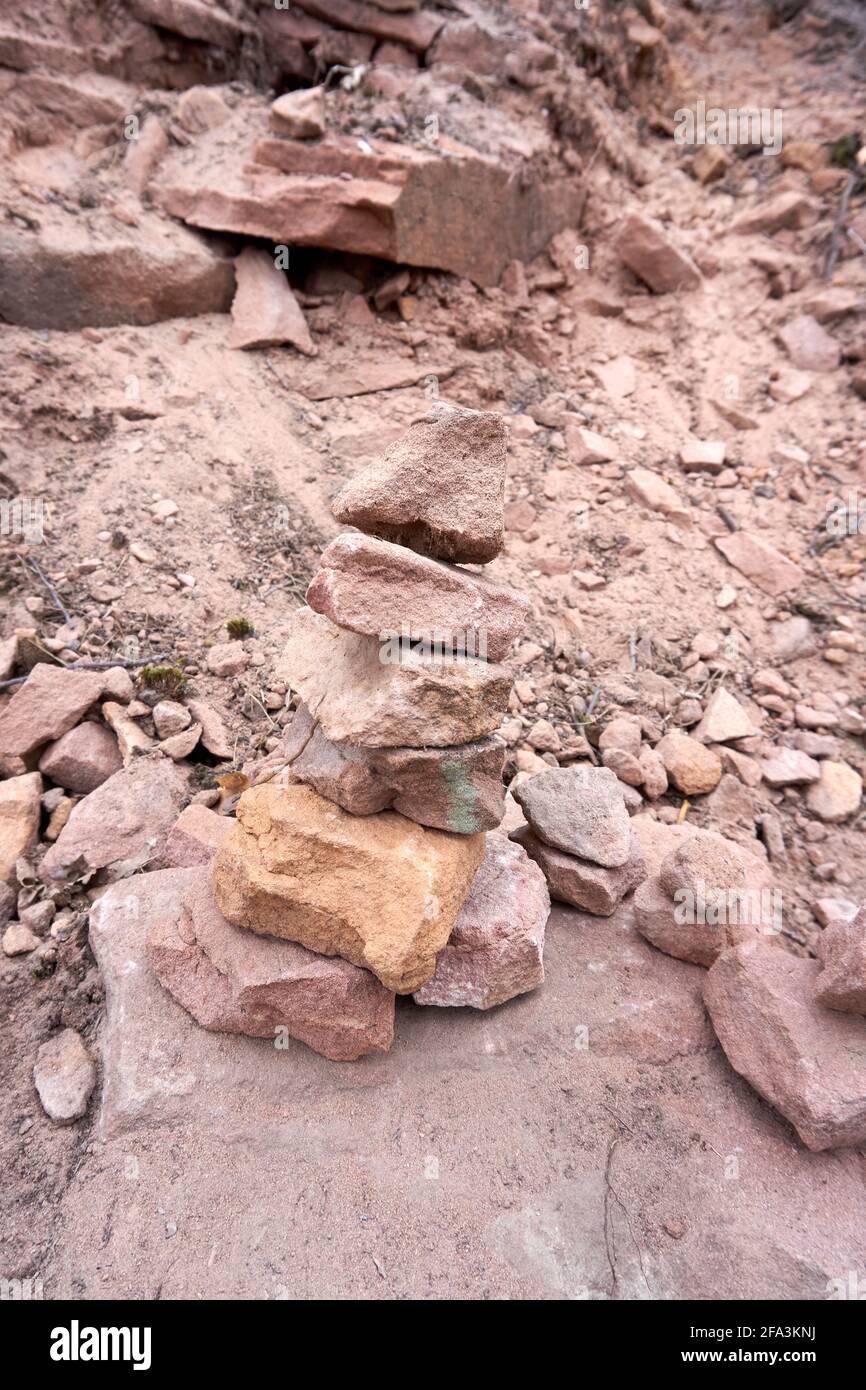 Stackings hi-res stock photography and images - Alamy