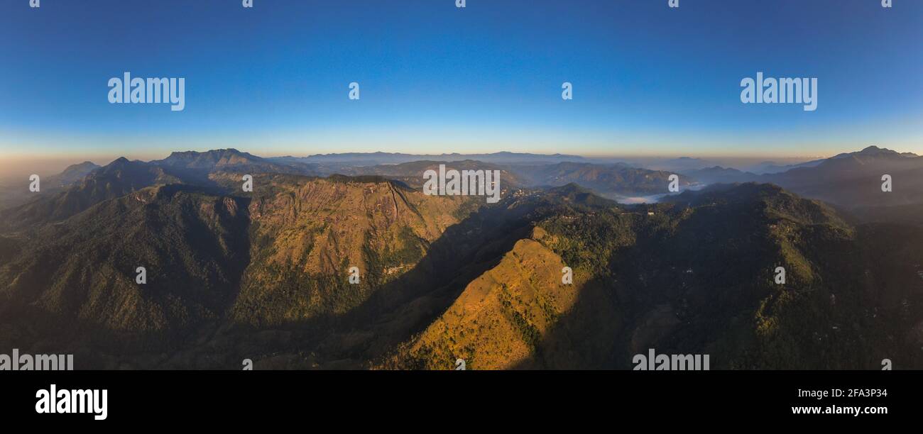 Aerial little rock hi-res stock photography and images - Alamy