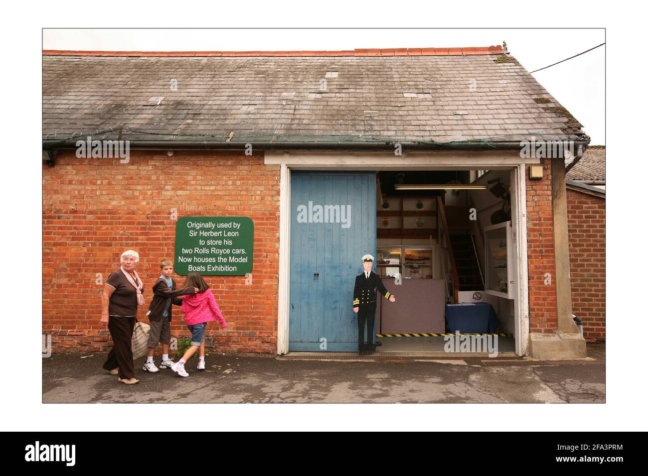 Bletchley Park, National Codes and Cipher Centre.... Home of the Enigma ...