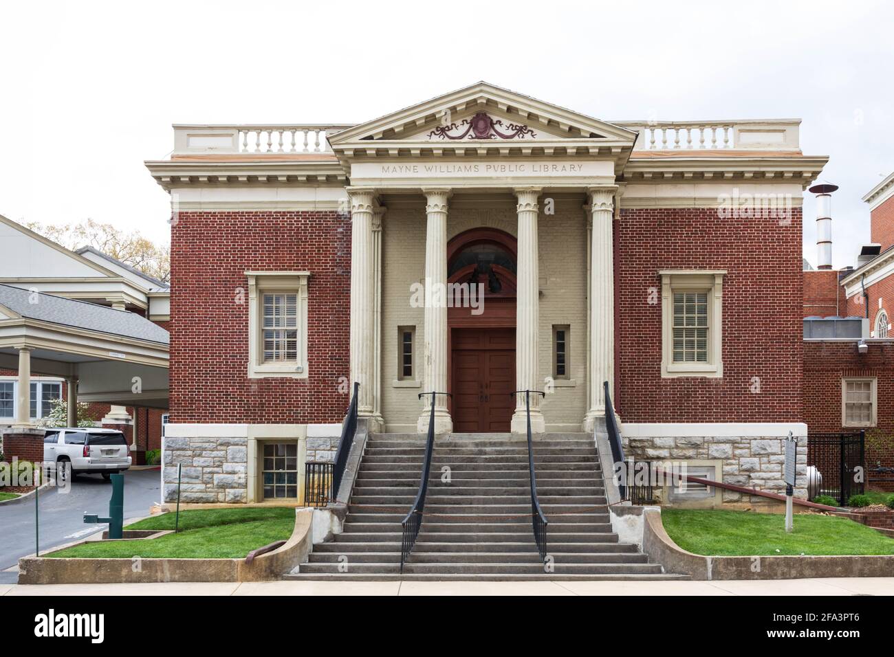 Mayne williams hi-res stock photography and images - Alamy