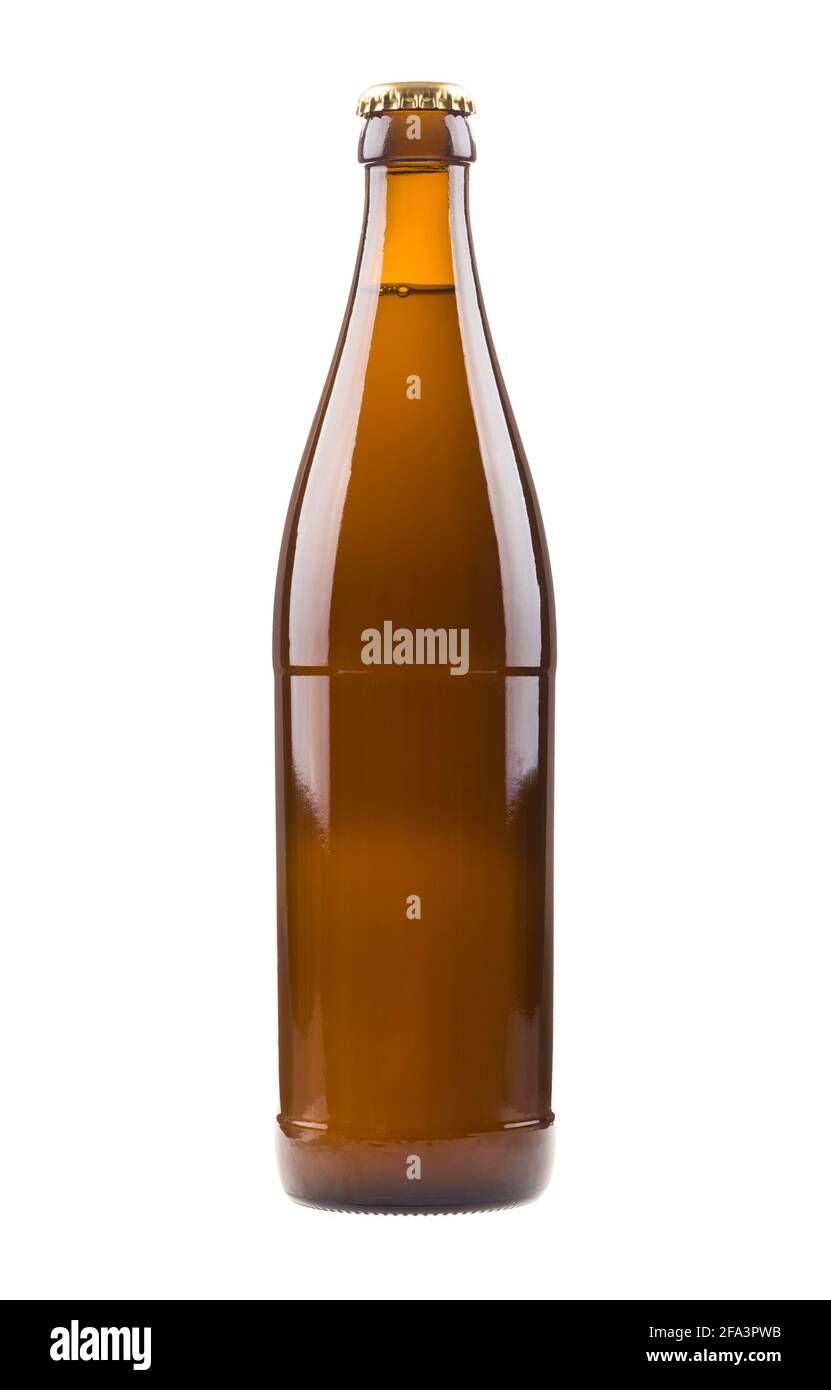 Generic bottle of beer hi-res stock photography and images - Alamy