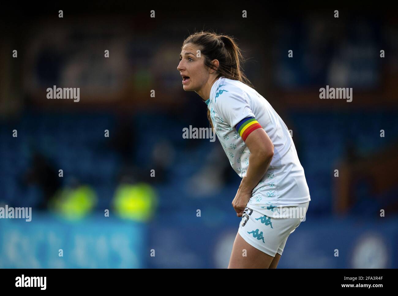 Womens fa cup 20 21 hi-res stock photography and images - Alamy