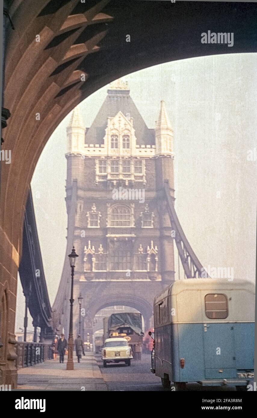 1960's lorry hi-res stock photography and images - Alamy