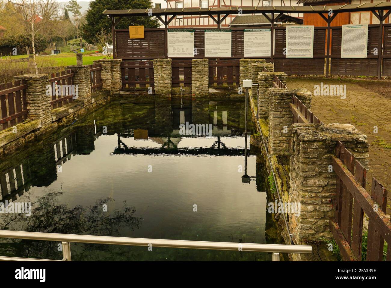 Muhlberg hi-res stock photography and images - Alamy