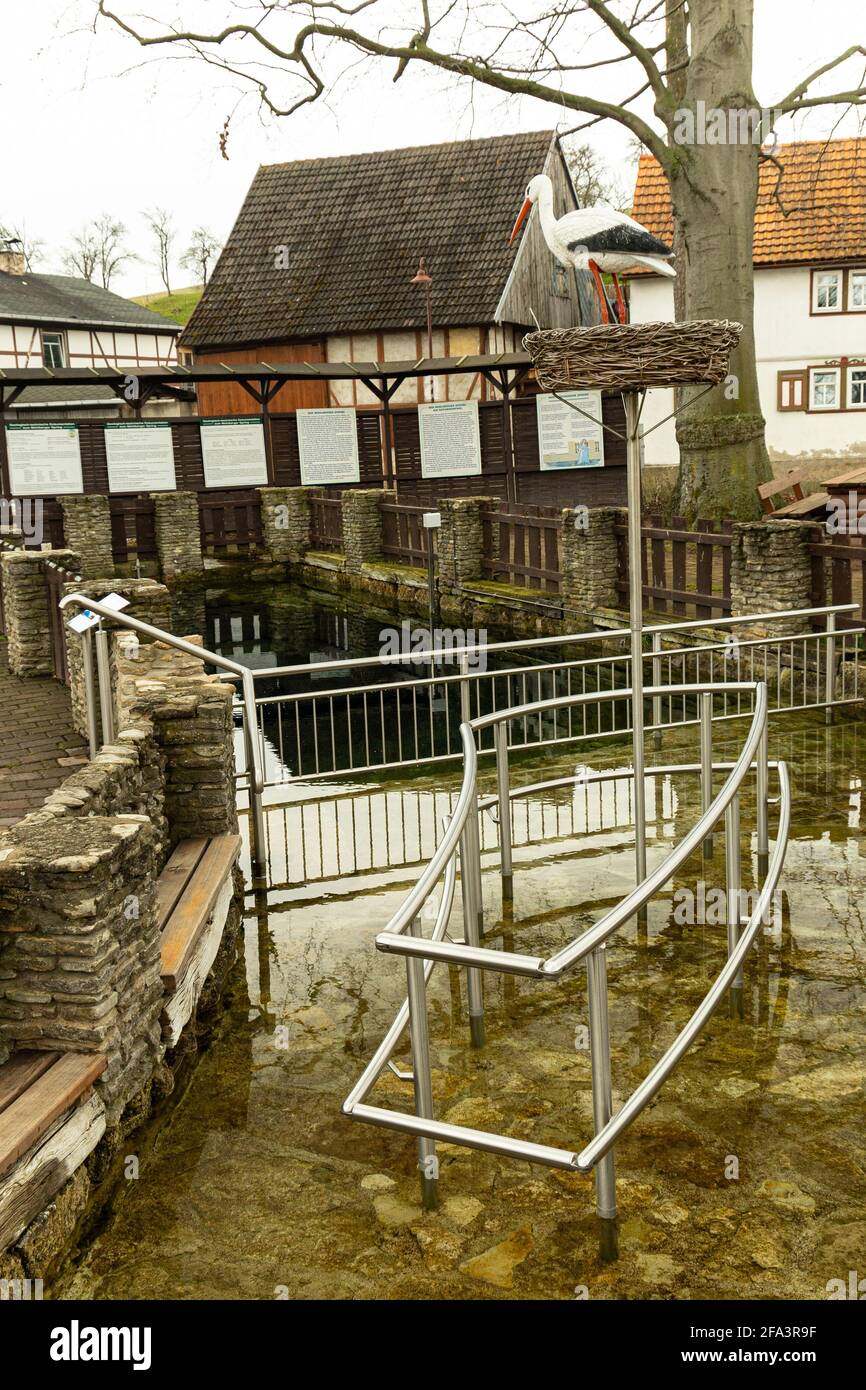Muhlberg hi-res stock photography and images - Alamy