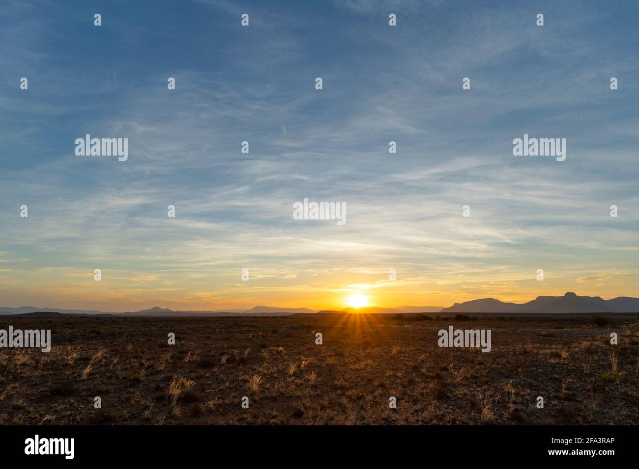 Sneeuberg mountains hi-res stock photography and images - Alamy