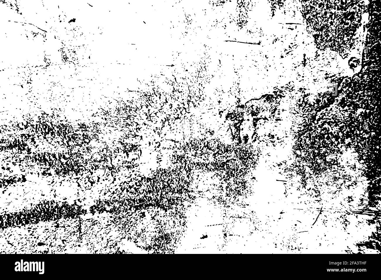 Distress Overlay Background Stock Vector Image & Art - Alamy