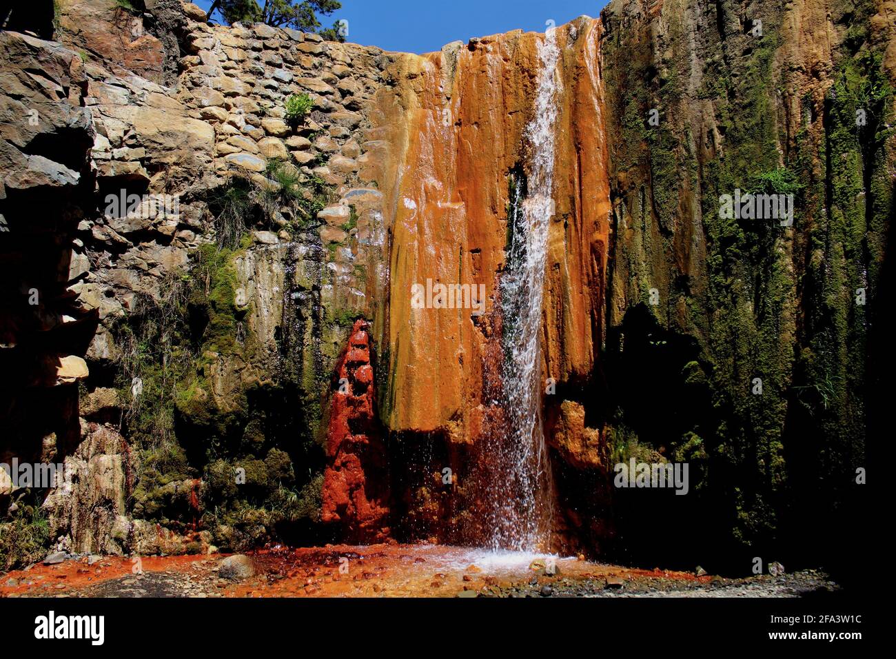 Los colores de la naturaleza hi-res stock photography and images - Alamy