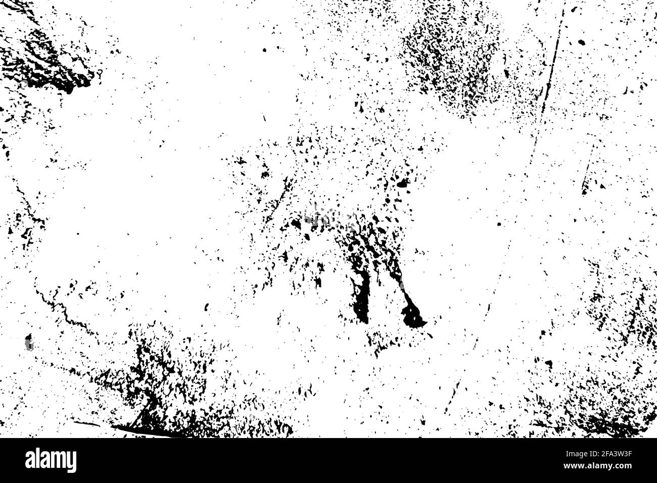 Distress Overlay Background Stock Vector Image & Art - Alamy