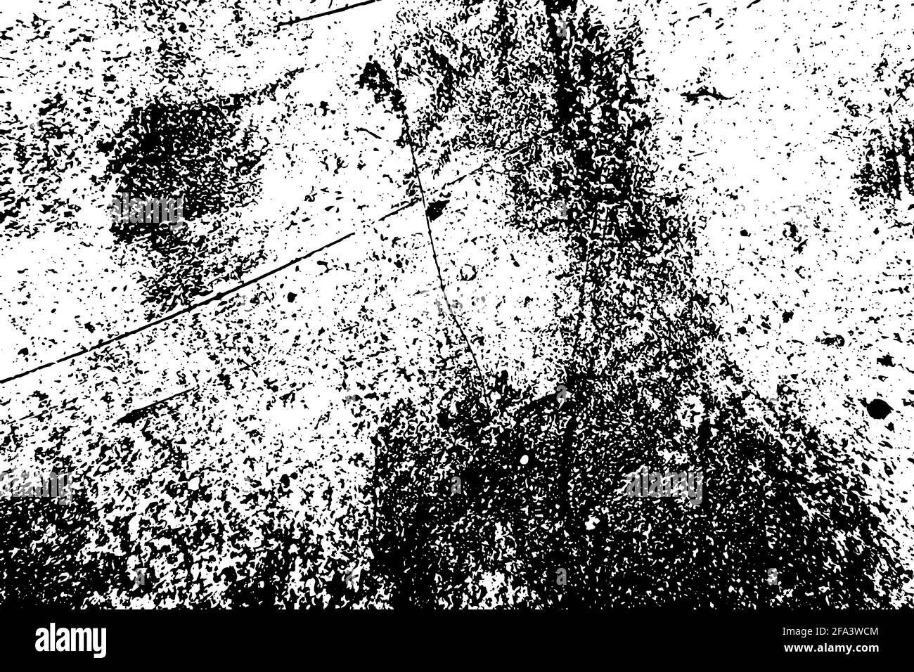 Texture Overlay Grunge Stock Vector Image & Art - Alamy