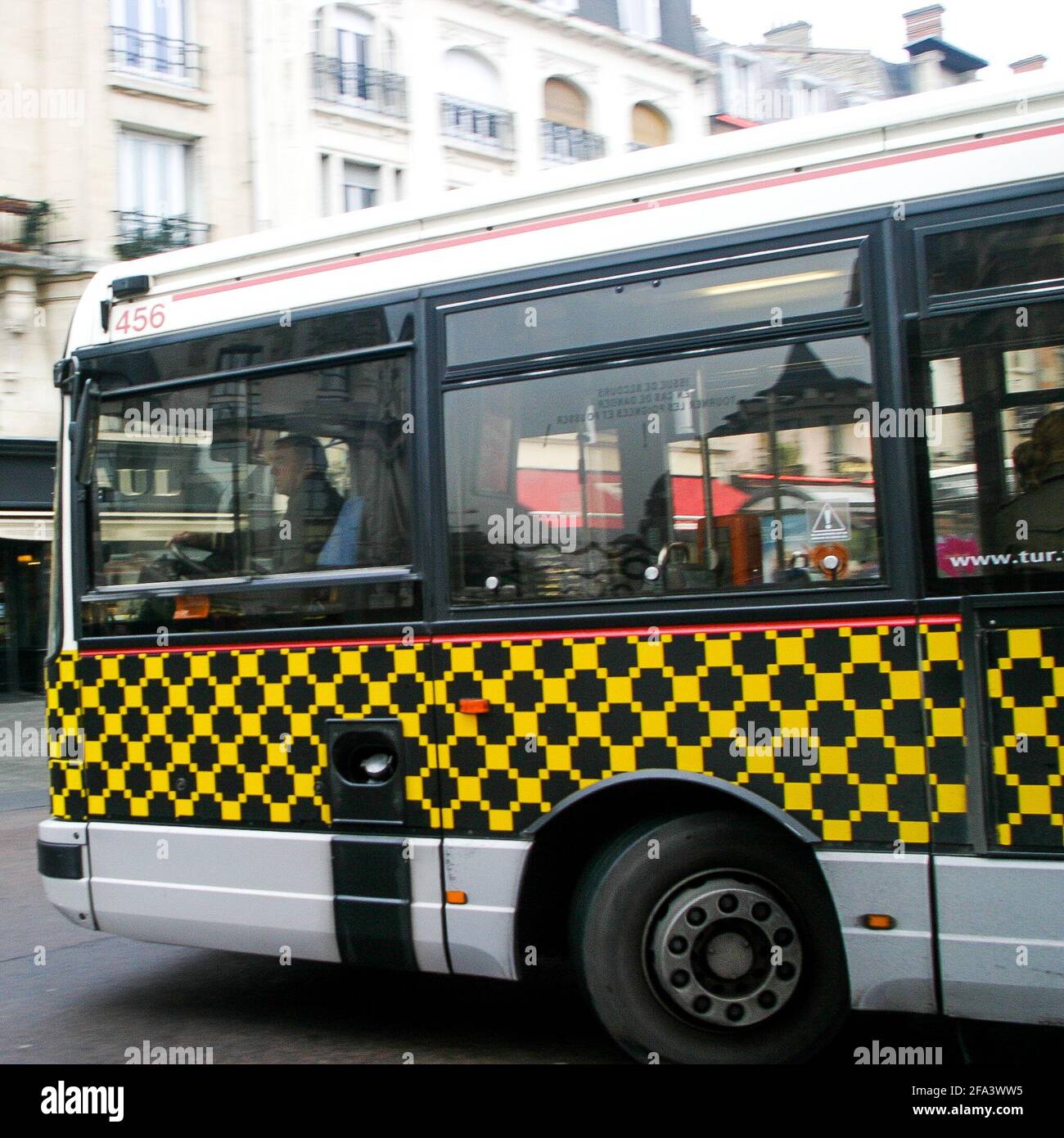 Transports urbains de reims hi-res stock photography and images - Alamy