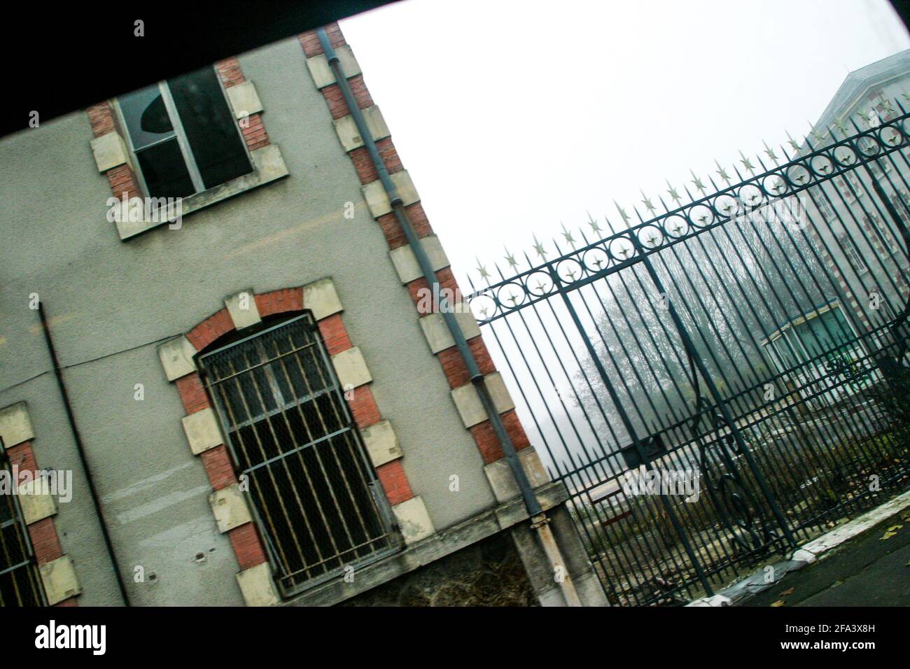 Marne barracks hi-res stock photography and images - Alamy