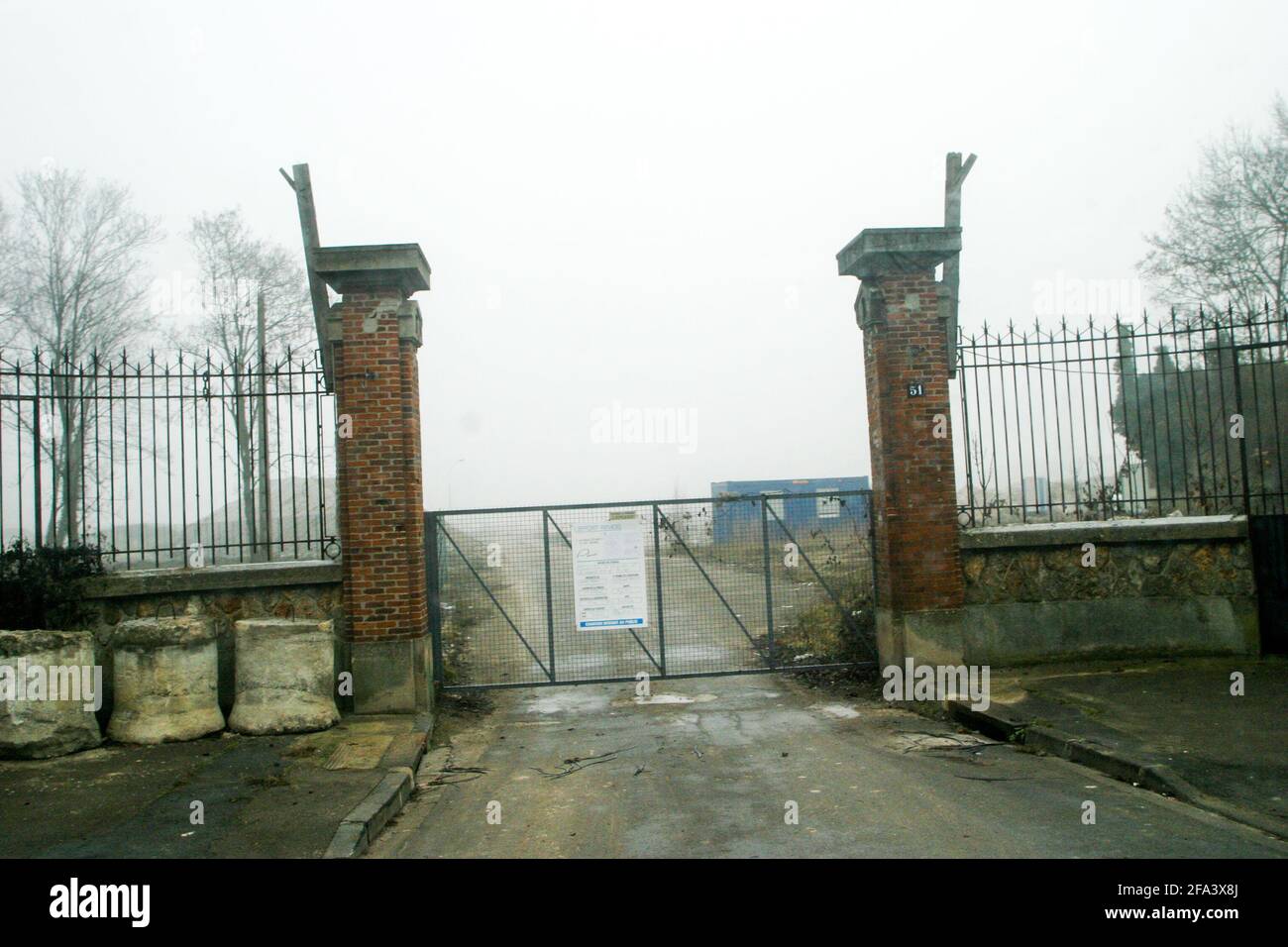 Marne barracks hi-res stock photography and images - Alamy