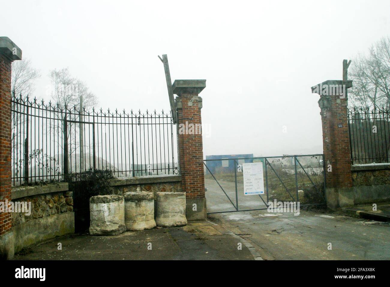 Marne barracks hi-res stock photography and images - Alamy