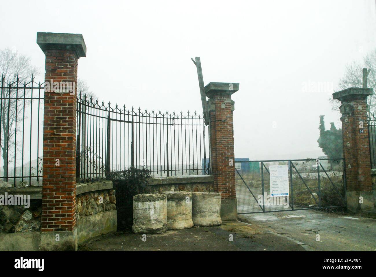 Marne barracks hi-res stock photography and images - Alamy