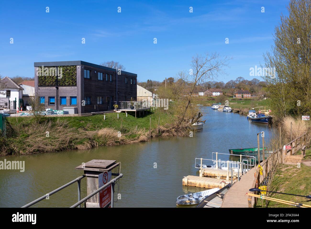 Newenden hi-res stock photography and images - Alamy