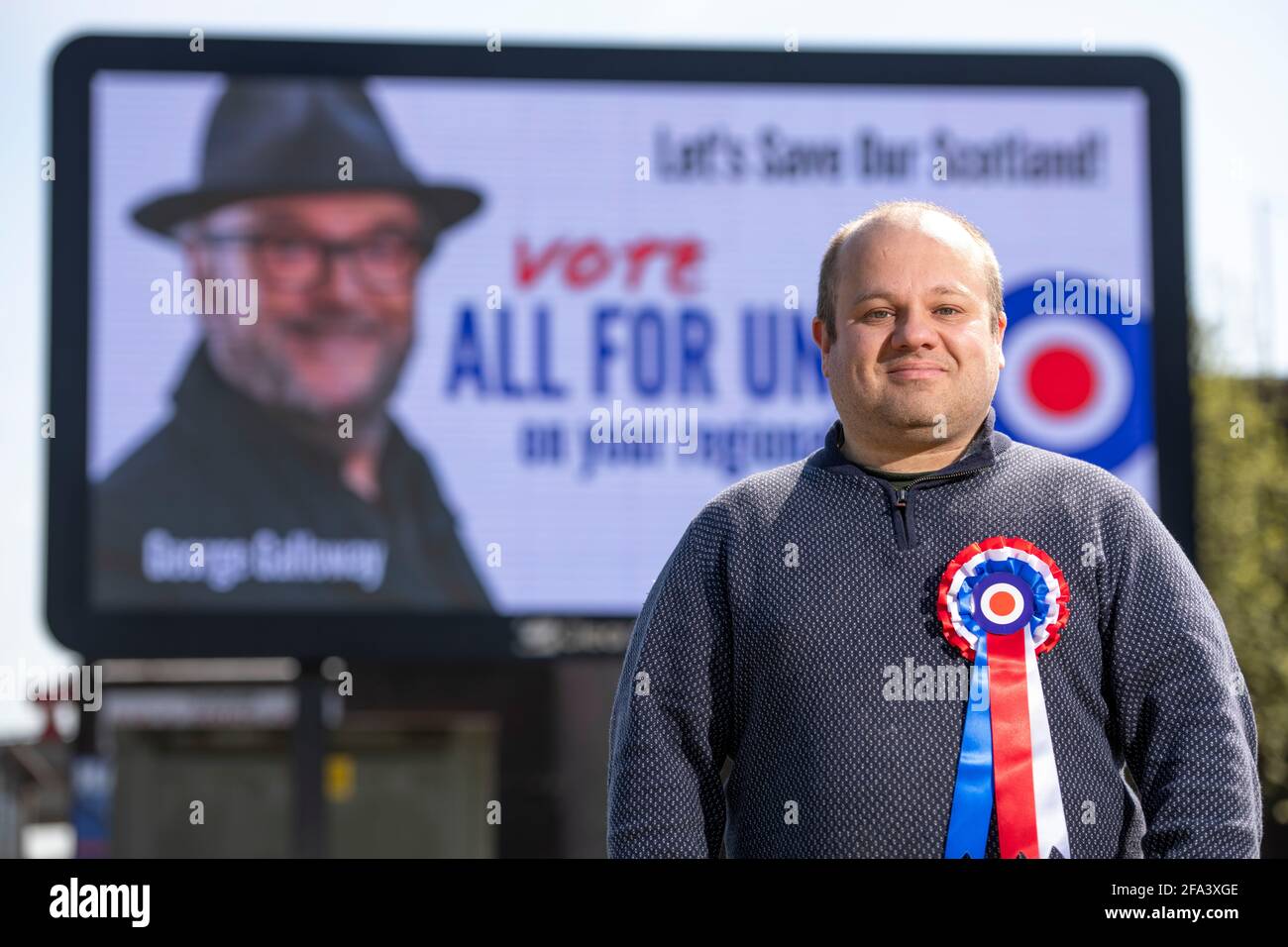 Dr david fraser hi-res stock photography and images - Alamy