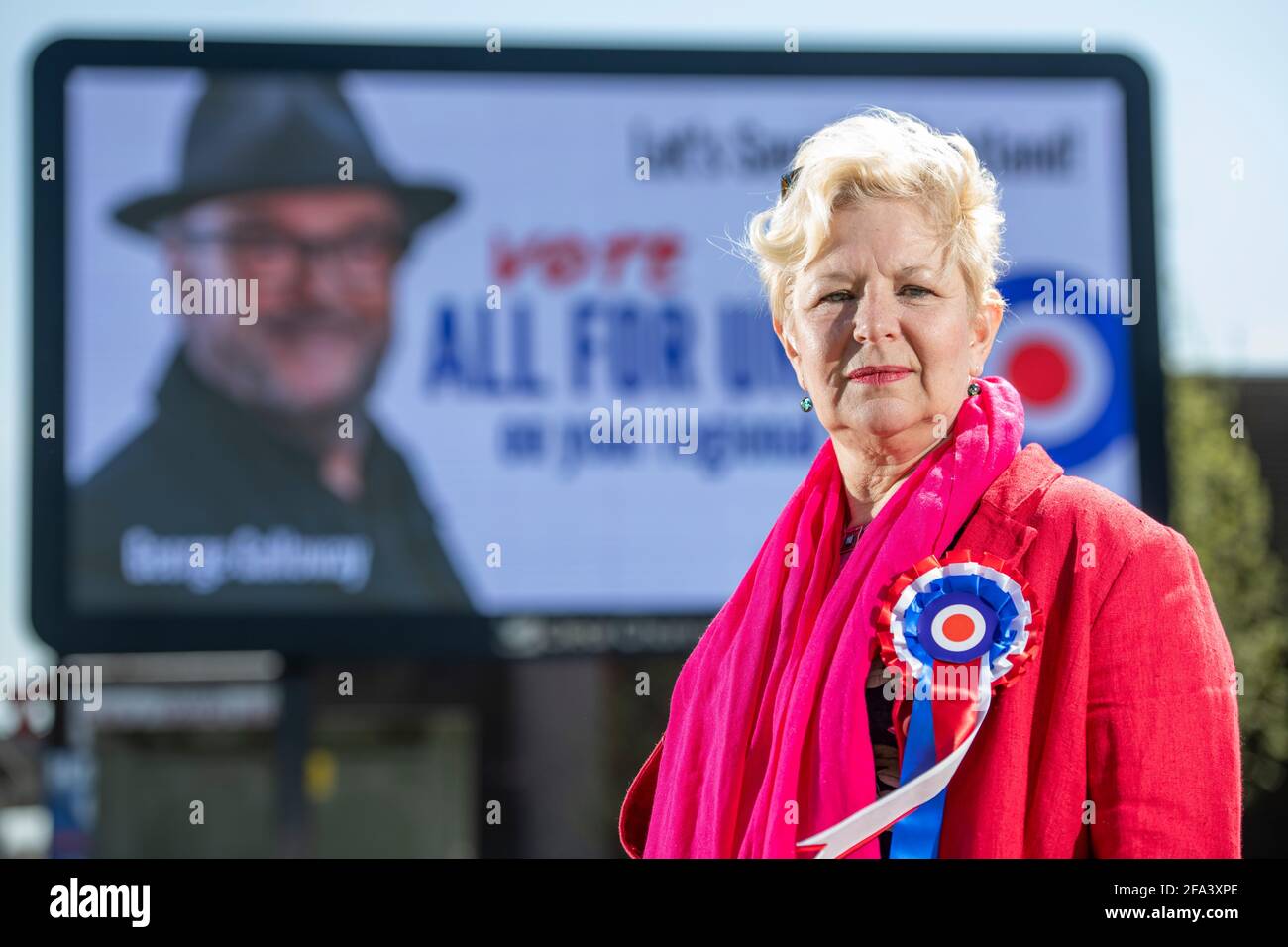 Christian mcneill hi-res stock photography and images - Alamy