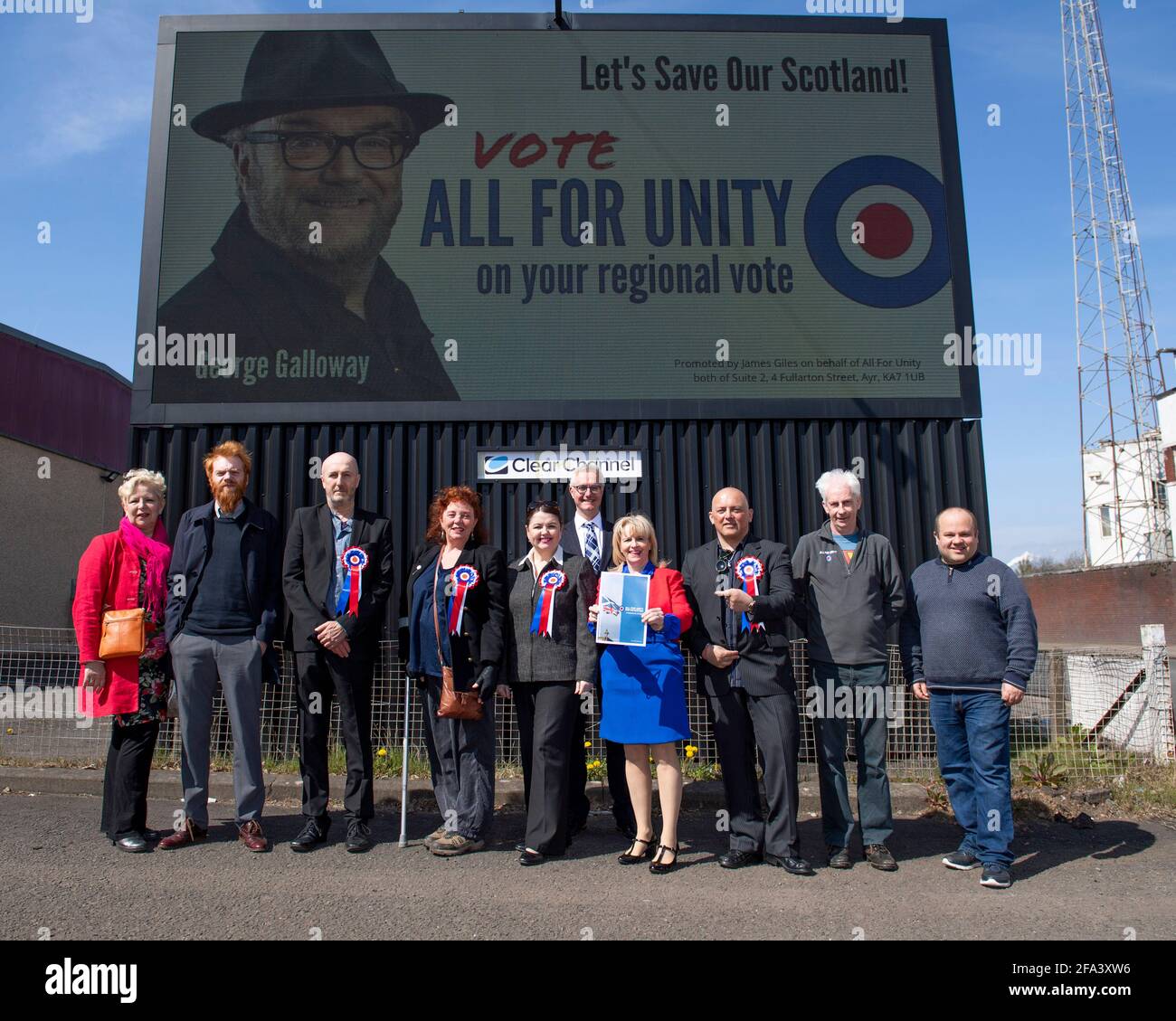 Devlin judge hi-res stock photography and images - Alamy