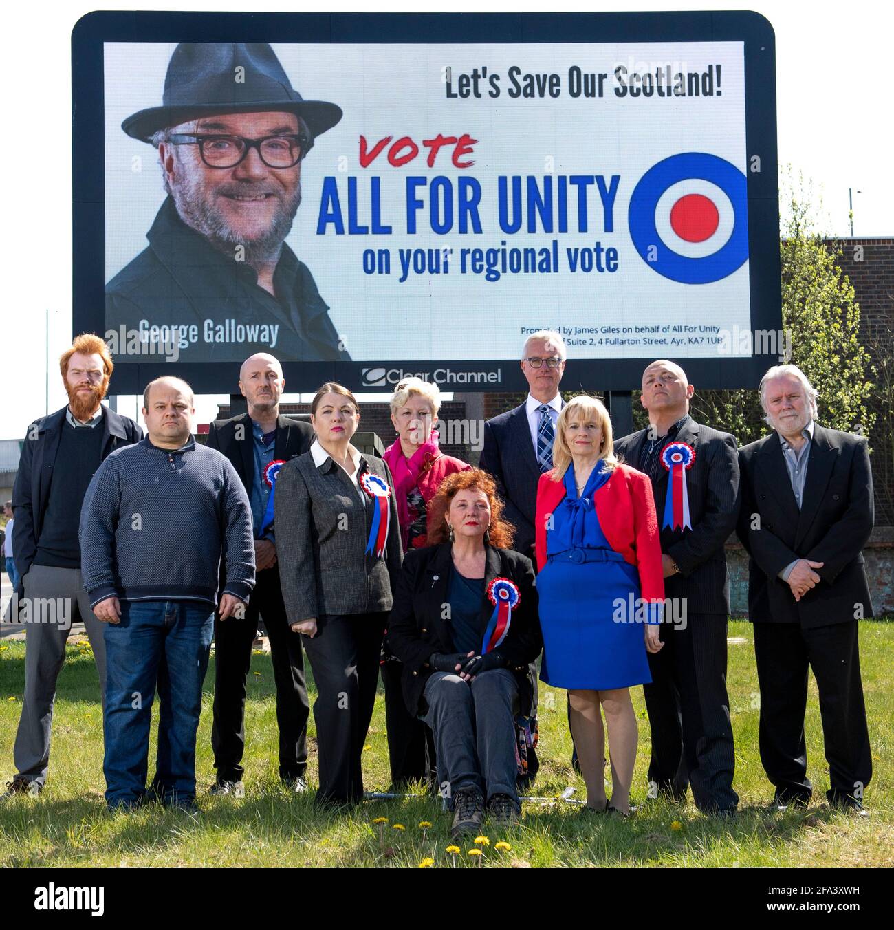 Christian Mcneill High Resolution Stock Photography and Images - Alamy