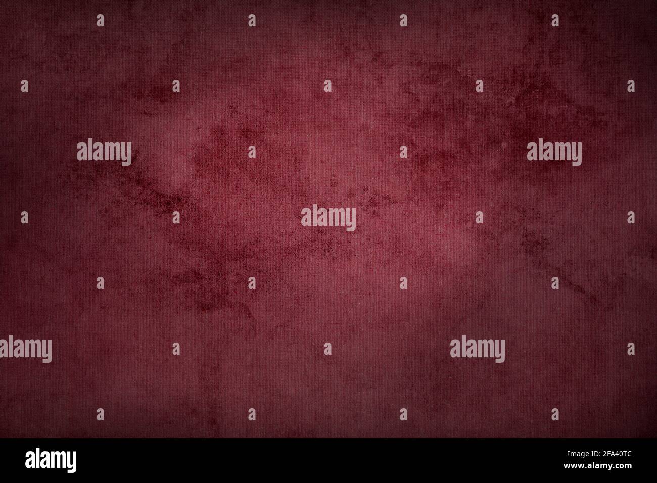 Red textured parchment background - Free space for your text, copy ...