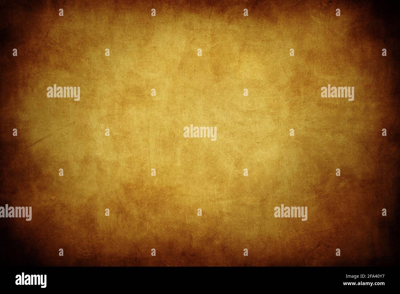 Golden vignette textured background - Free space for your text, copy ...