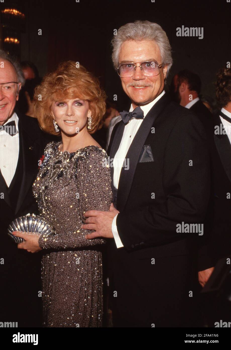 Roger Smith Ann Margarets Husband