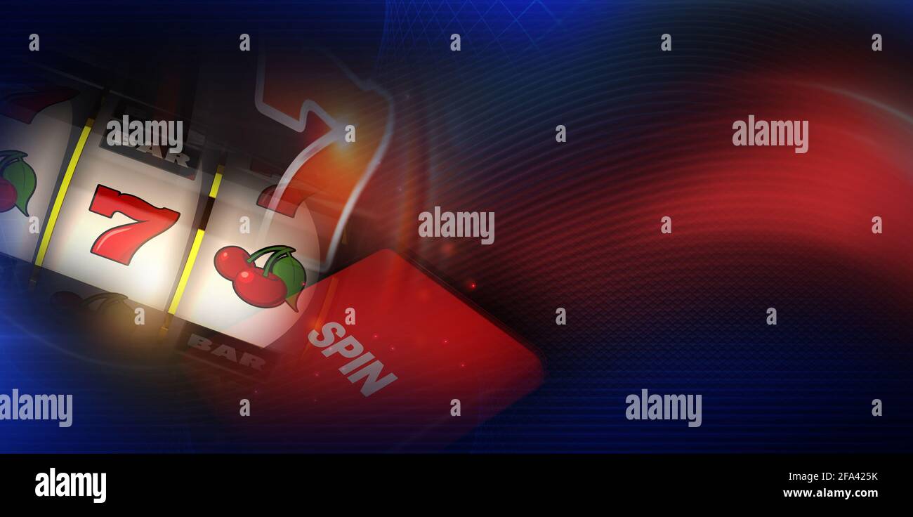 Spin button hi-res stock photography and images - Alamy