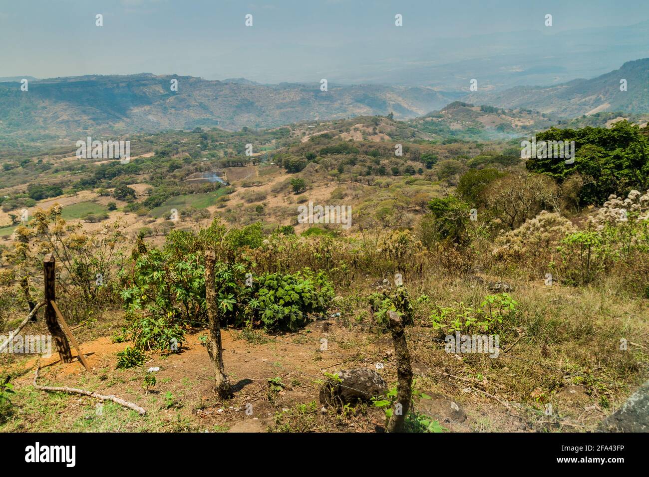 Miraflor Nicaragua High Resolution Stock Photography and Images - Alamy