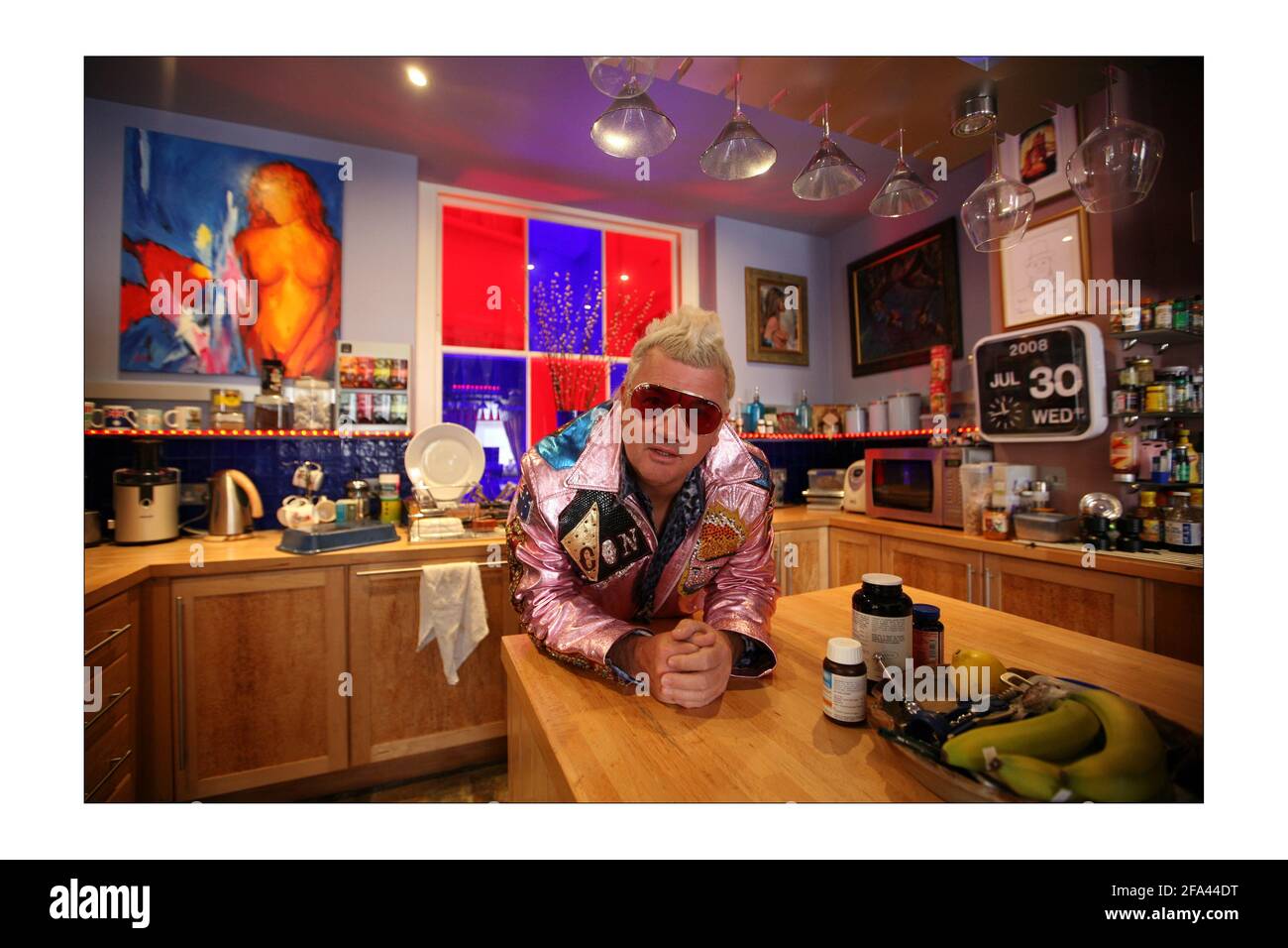 Darren lyons hi-res stock photography and images - Alamy