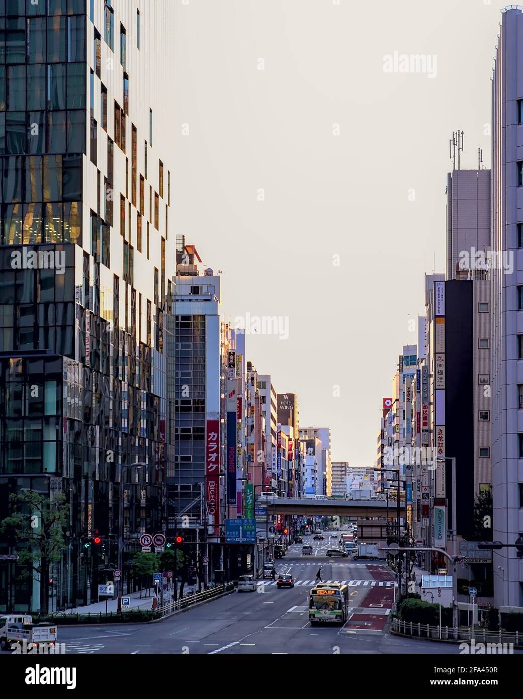 Japan people real life hi-res stock photography and images - Alamy