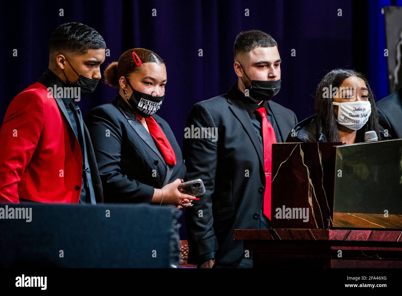 Monica Wright Mccall Sparks