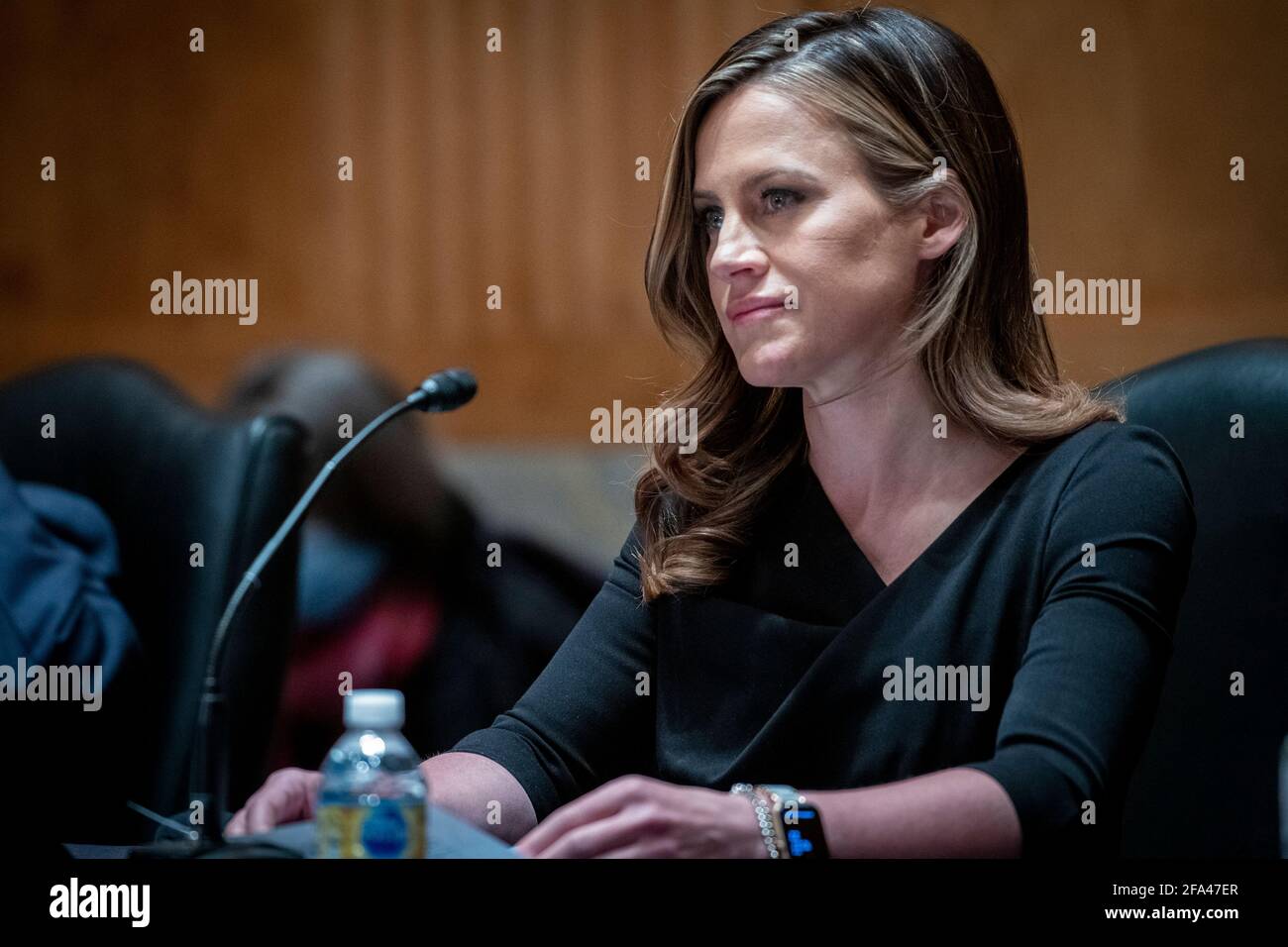 Amber faye mcreynolds hi-res stock photography and images - Alamy